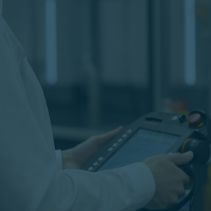 North of England Robotics Innovation Centre - NERIC