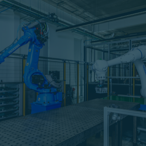 North of England Robotics Innovation Centre - NERIC