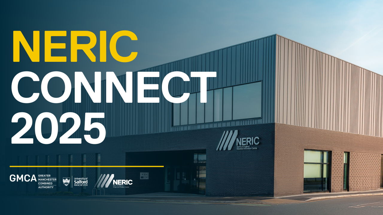 Events and Workshops - NERIC