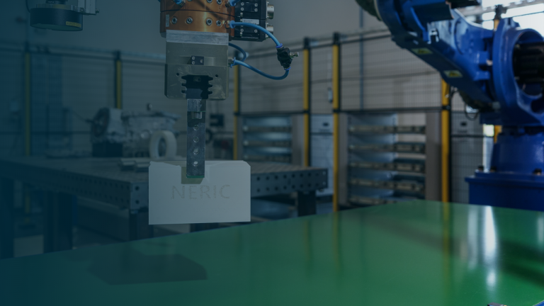 Northern Engineering and Robotics Innovation Centre - NERIC